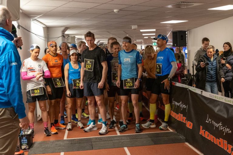 Quelle expérience ! – Erik Clavery – Ultra Runner